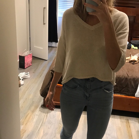 Sparkle & Fade | Sweaters | Sparkle Fade Sweater | Poshmark